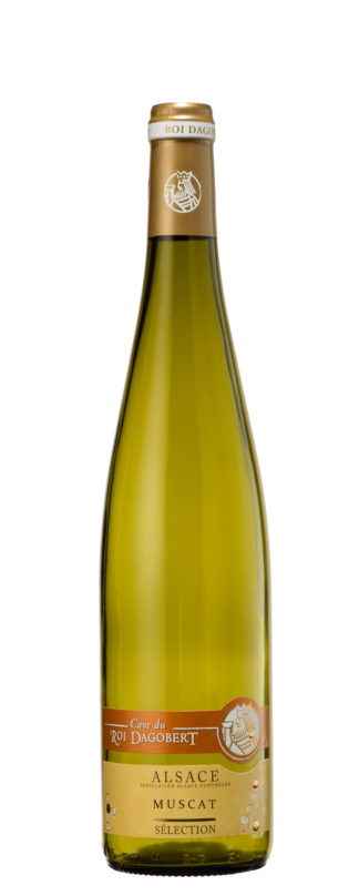 Muscat Selection - La Maison de La Choucroute